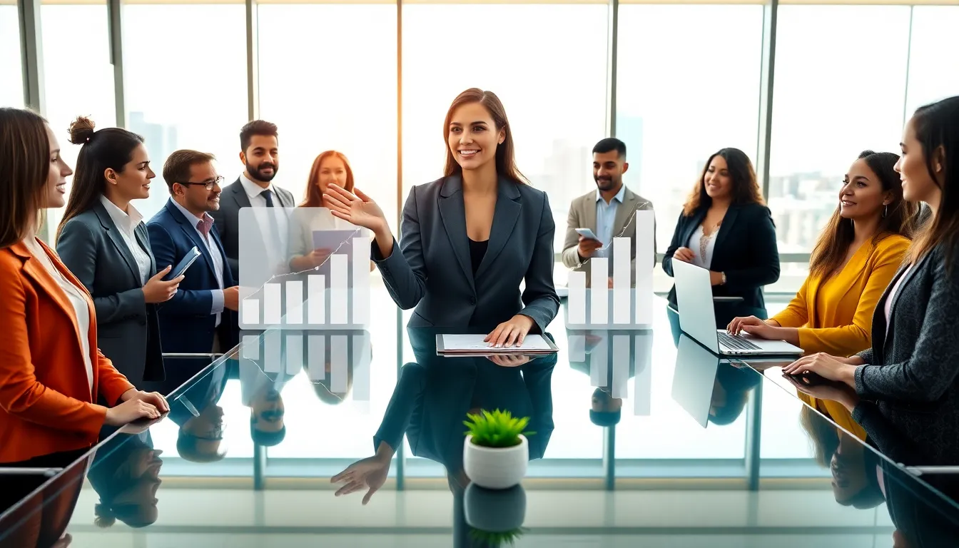 Success Stories Examples: Inspiring Tales of Achievement and ...